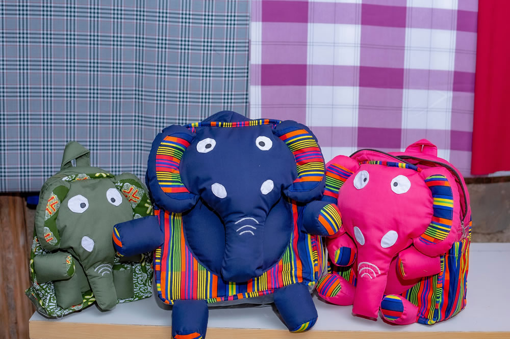 Growing Local Economies | The Brighter Futures Foundation